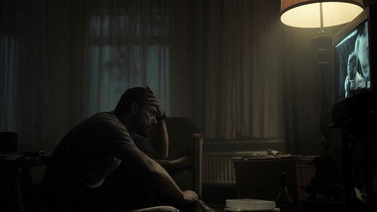 Photo du film The Beast - Photo 17 sur 20 - AlloCiné