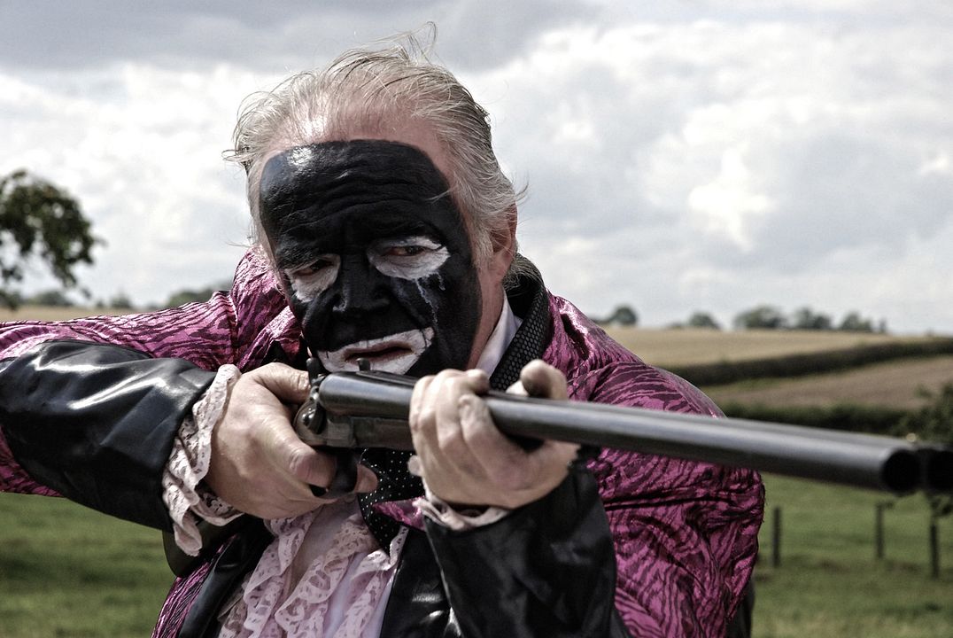 Photo du film Inbred - Photo 5 sur 10 - AlloCiné