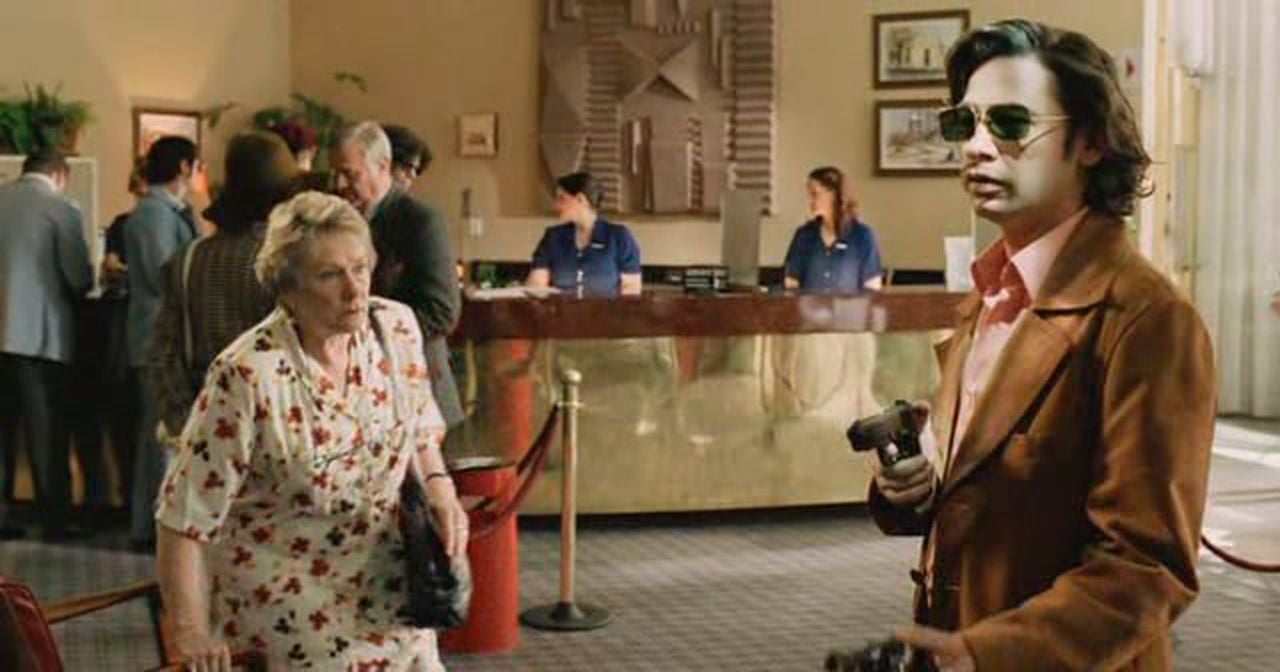 Photo du film Stander - Photo 2 sur 5 - AlloCiné