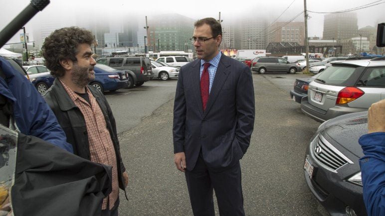 Photo du film Whitey: United States of America v. James J. Bulger ...