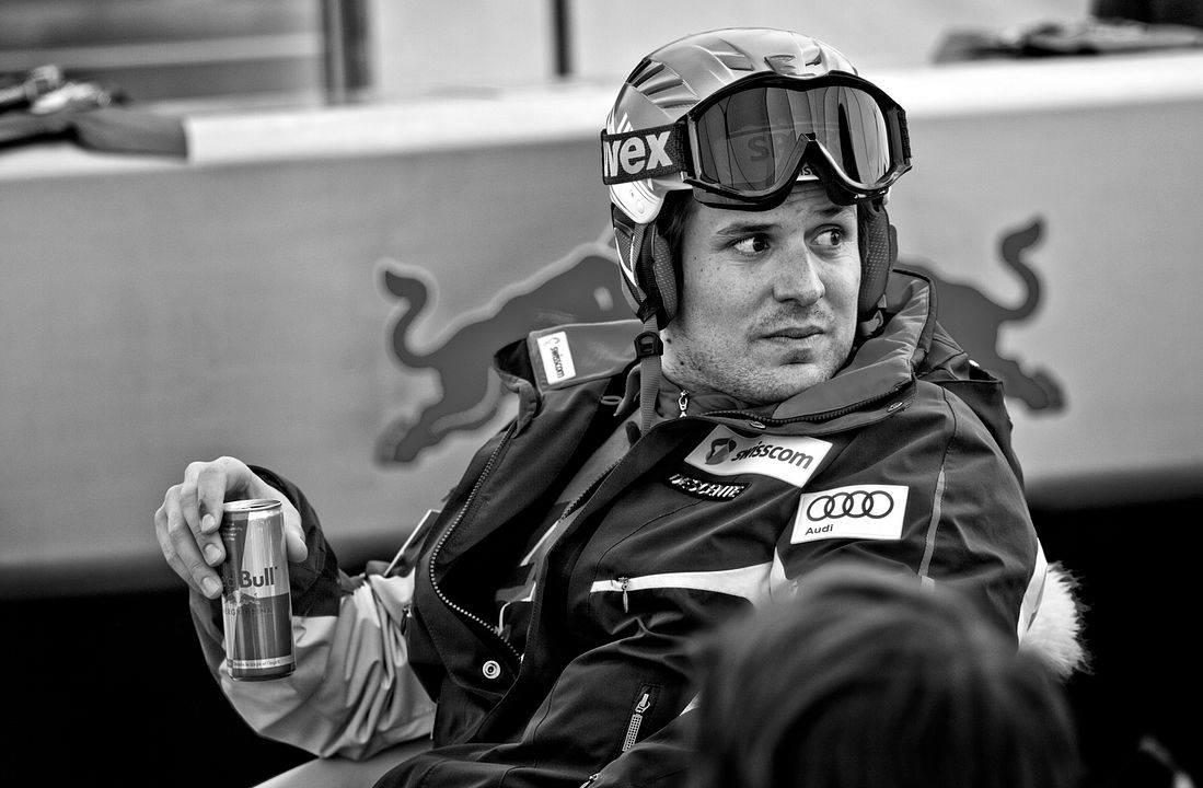 Photo du film Streif - One Hell Of A Ride - Photo 20 sur 24 - AlloCiné