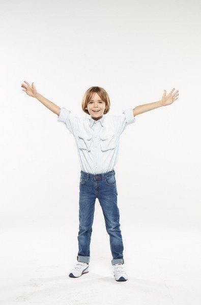 Photo de Ataberk Mutlu - Photo promotionnelle Ataberk Mutlu - AlloCiné