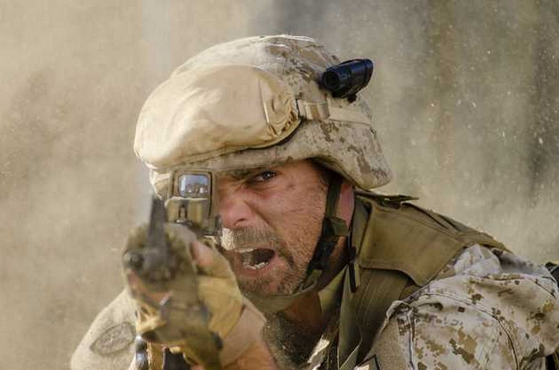 Photo du film Outpost 37 - Photo 8 sur 8 - AlloCiné