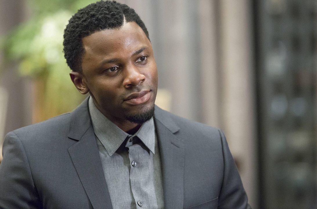 Empire (2015) : Empire (2015) : Photo Malcolm Devoe - 497 sur 562 - AlloCiné