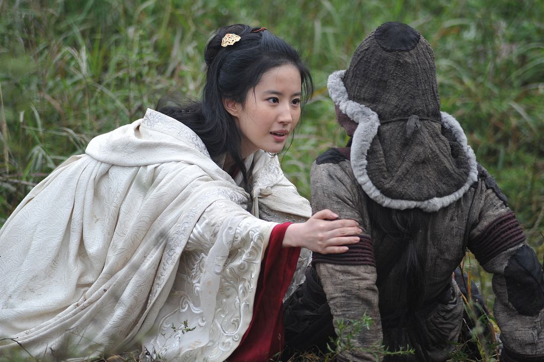 Photo du film Croisades - Photo 7 sur 18 - AlloCiné