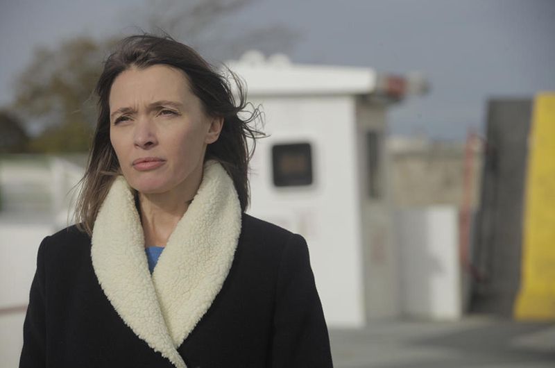 Photo de Anne Marivin - Tu es mon fils : Photo Anne Marivin - Photo 28 ...