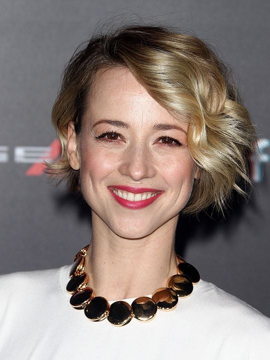 Photo de Karine Vanasse - Affiche Karine Vanasse - Photo 12 sur 45 ...