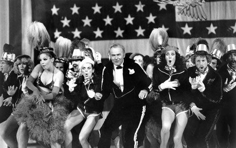 Photo du film Le Grand Frisson - Photo 6 sur 7 - AlloCiné