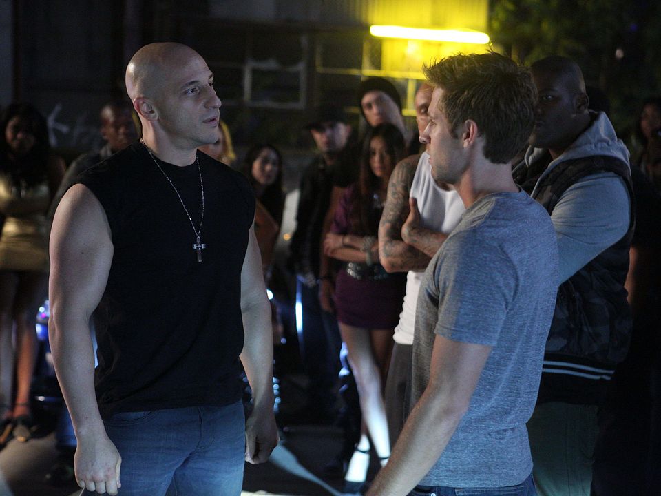 Photo du film Superfast 8 - Photo 26 sur 33 - AlloCiné