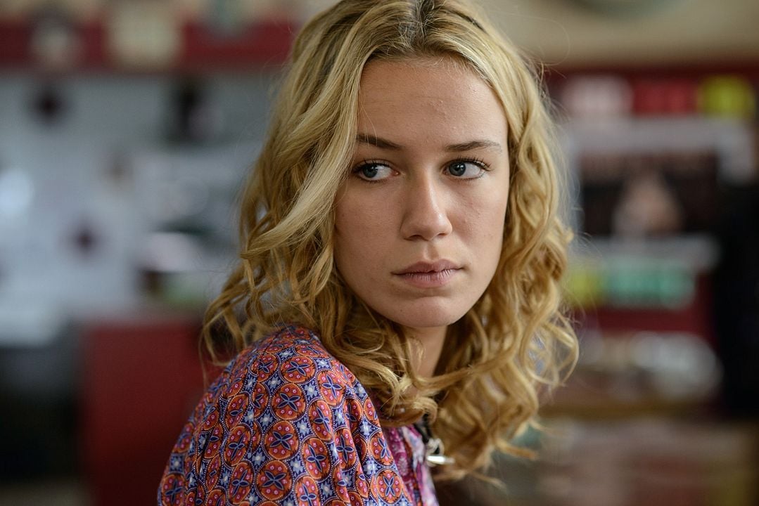 Disparue : Photo Zoé Marchal - 11 sur 18 - AlloCiné