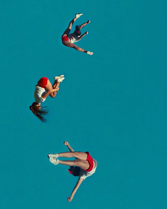 Photo du film Back Home - Photo 39 sur 39 - AlloCiné