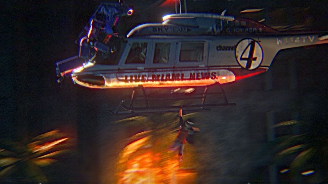 Photo de Kung Fury - Photo 5 sur 14 - AlloCiné