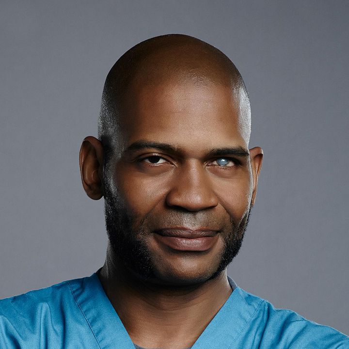 Photo de J. Louis Mills - Photo J. Louis Mills - Photo 3 sur 4 - AlloCiné