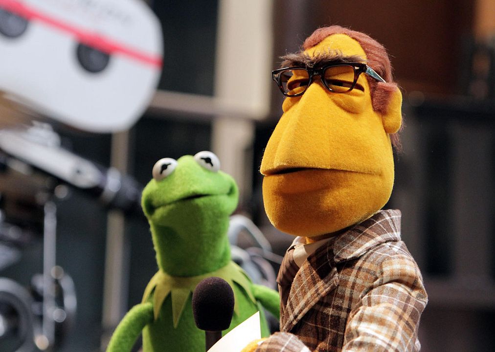 The Muppets : The Muppets : Photo - 69 sur 77 - AlloCiné