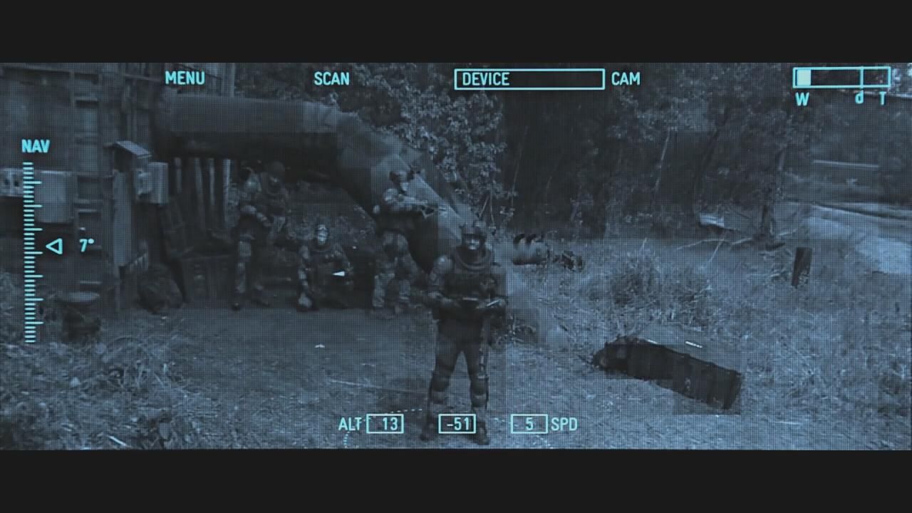 Photo de Tom Clancy´s Ghost Recon Alpha - Photo 7 sur 7 - AlloCiné