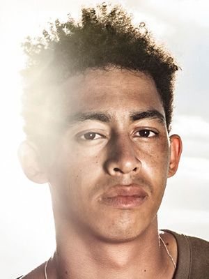 Photo de Jordan Stephens - Affiche Jordan Stephens - Photo 4 sur 7 ...
