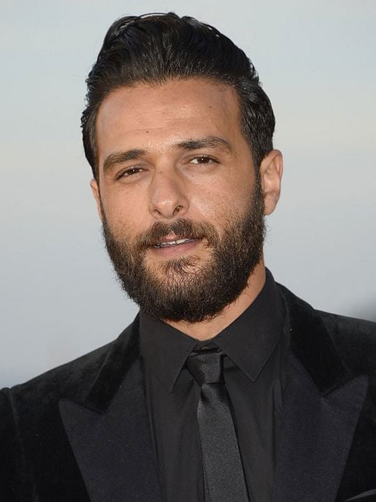 Photo de Maxim Nucci - Affiche Maxim Nucci - Photo 1 sur 4 - AlloCiné