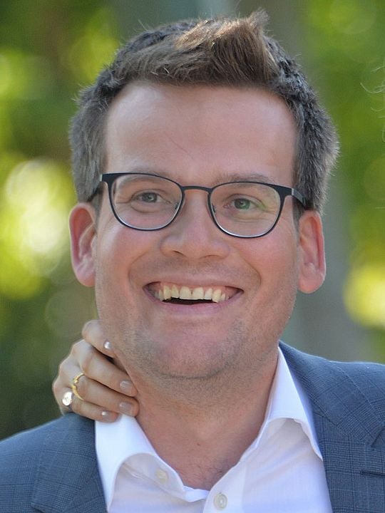 Photo de John Green - Affiche John Green - Photo 4 sur 5 - AlloCiné