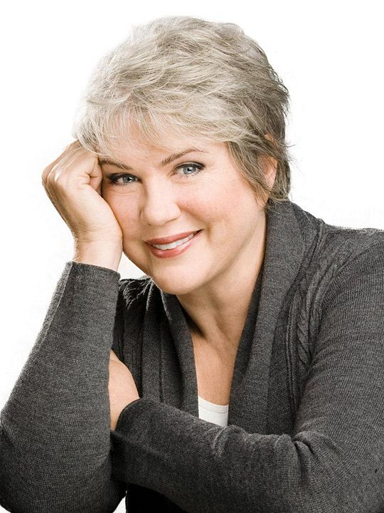 Photo de Julia Sweeney - Affiche Julia Sweeney - Photo 1 sur 3 - AlloCiné