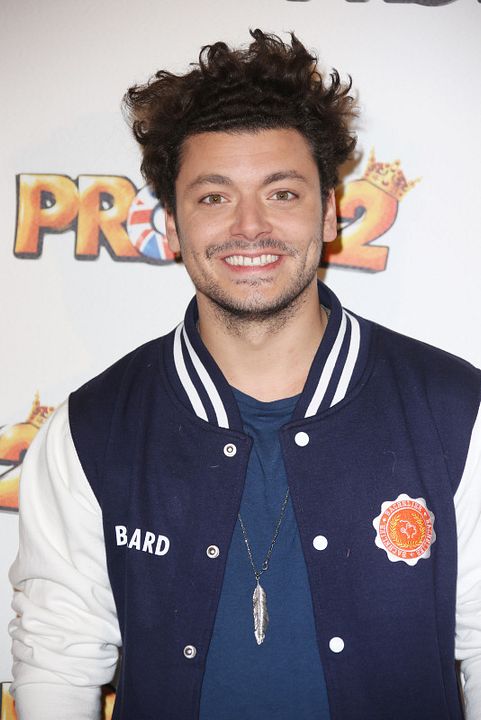 Photo de Kev Adams - Les Profs 2 : Photo promotionnelle Kev Adams ...