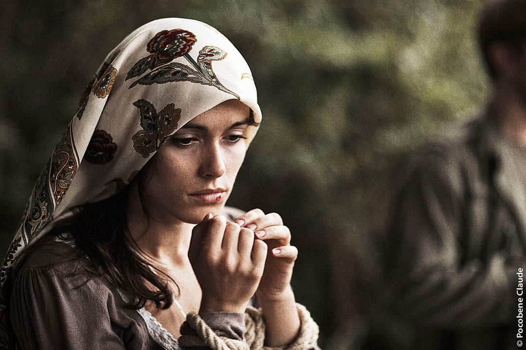 Photo de Not close enough - Photo 7 sur 9 - AlloCiné