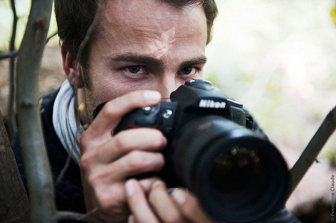 Photo de Not close enough - Photo 3 sur 9 - AlloCiné