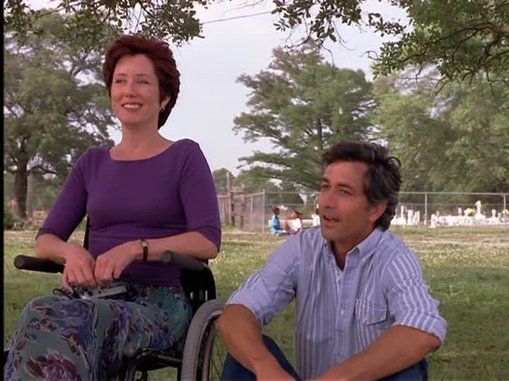 Photo du film Passion Fish - Photo 6 sur 7 - AlloCiné