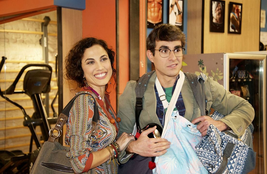 Photo de Daniel Muriel - Photo Daniel Muriel, Toni Acosta - AlloCiné