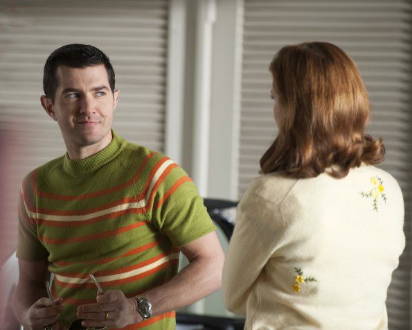 Photo de Joel Johnstone - The Astronaut Wives Club : Photo Joel Johnstone - Photo 8 sur 17 ...