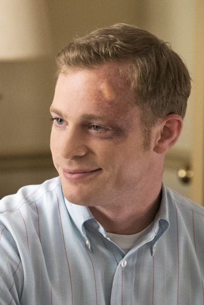 Photo de Sam Reid - The Astronaut Wives Club : Photo Sam Reid - Photo ...