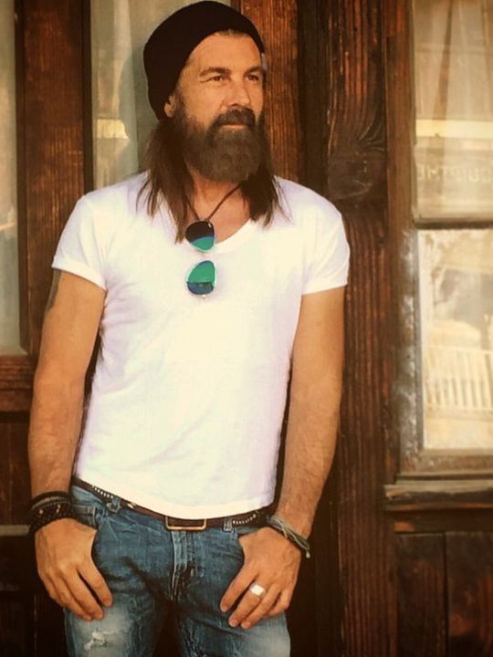 Photo de Rodger Halston - Affiche Rodger Halston - Photo 0 sur 1 - AlloCiné