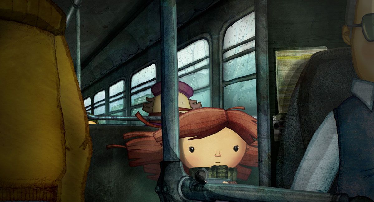 Photo du film Anina - Photo 12 sur 16 - AlloCiné