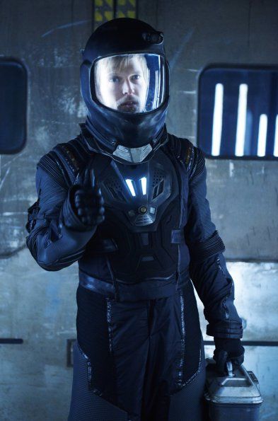Dark Matter : Dark Matter : Photo - 192 sur 240 - AlloCiné