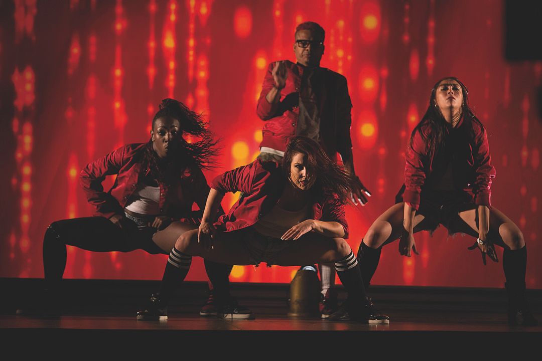 Photo du film Dance Crew - Photo 9 sur 10 - AlloCiné