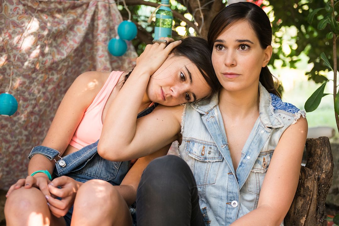 Photo du film De fille en fille - Photo 5 sur 36 - AlloCiné