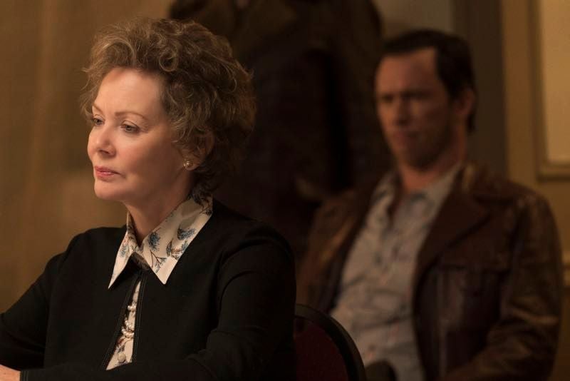 Fargo (2014) : Fargo (2014) : Photo Jean Smart - 140 sur 252 - AlloCiné