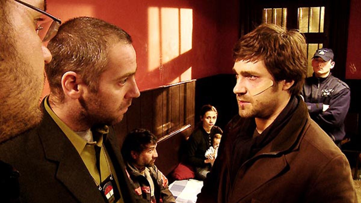 Photo de Nebojsa Milovanovic - Honeymoons : Photo Nebojsa Milovanovic ...