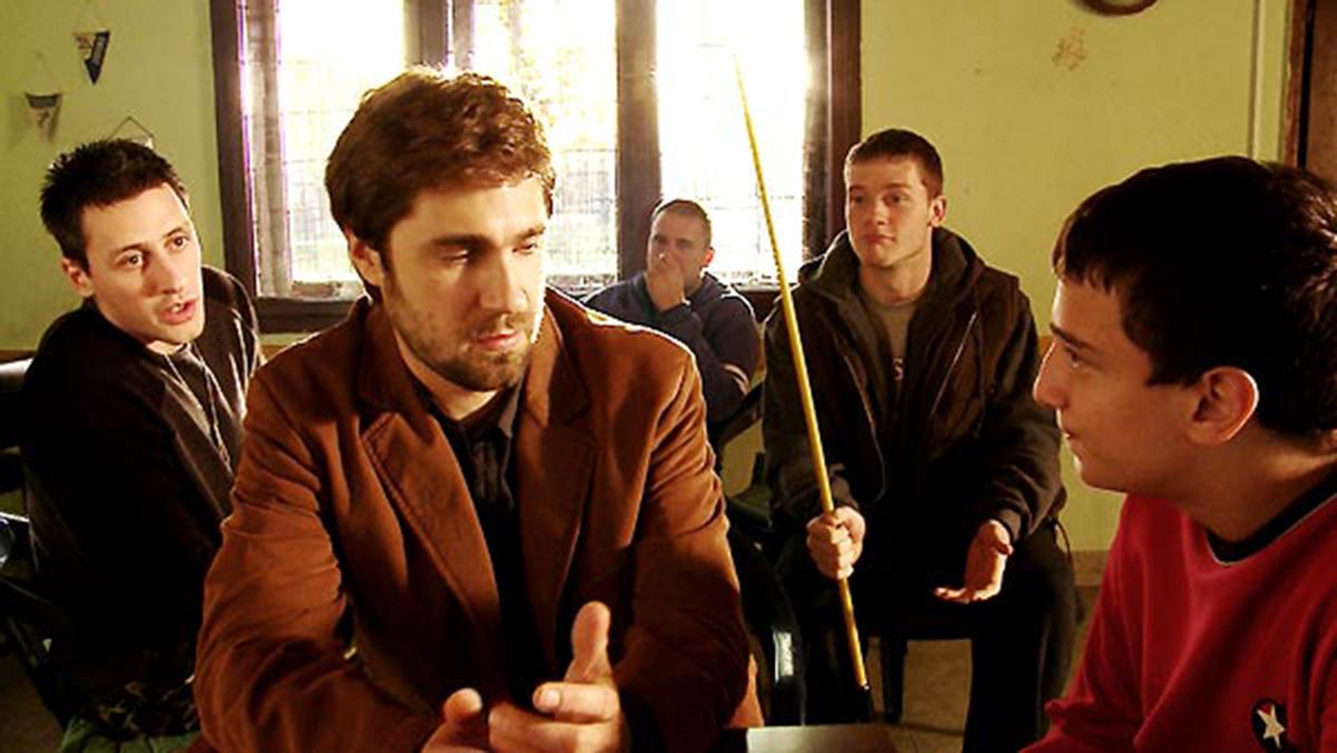 Photo du film Honeymoons - Photo 12 sur 21 - AlloCiné