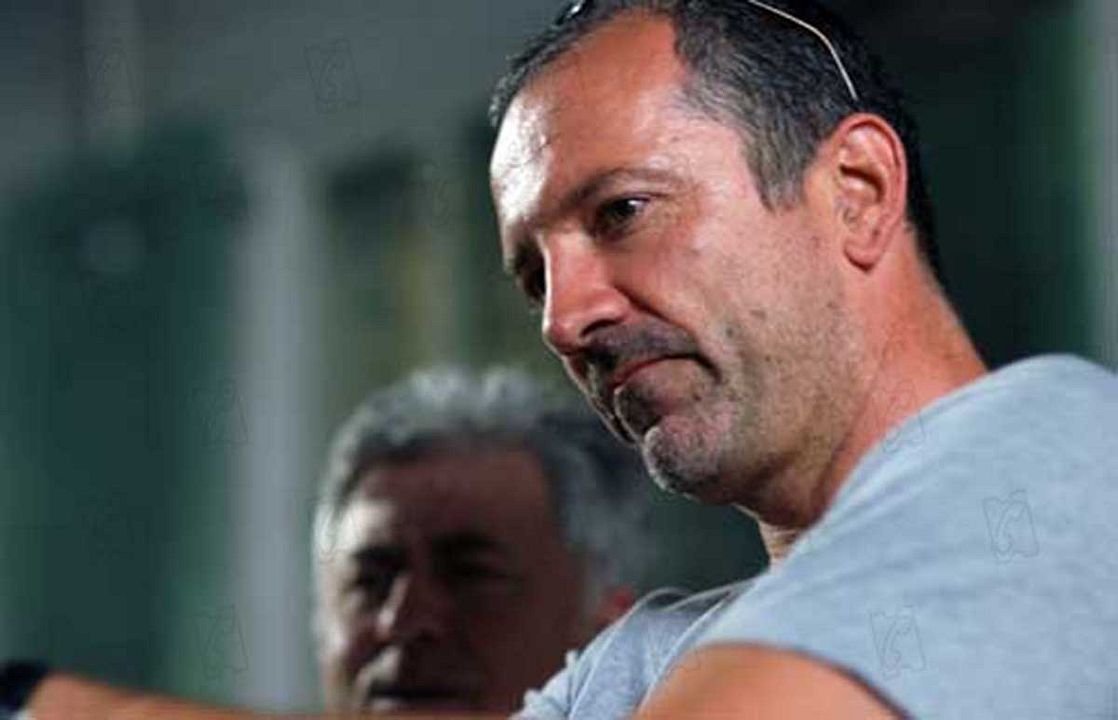 Photo de Iain Softley - La Porte des secrets : Photo Iain Softley ...