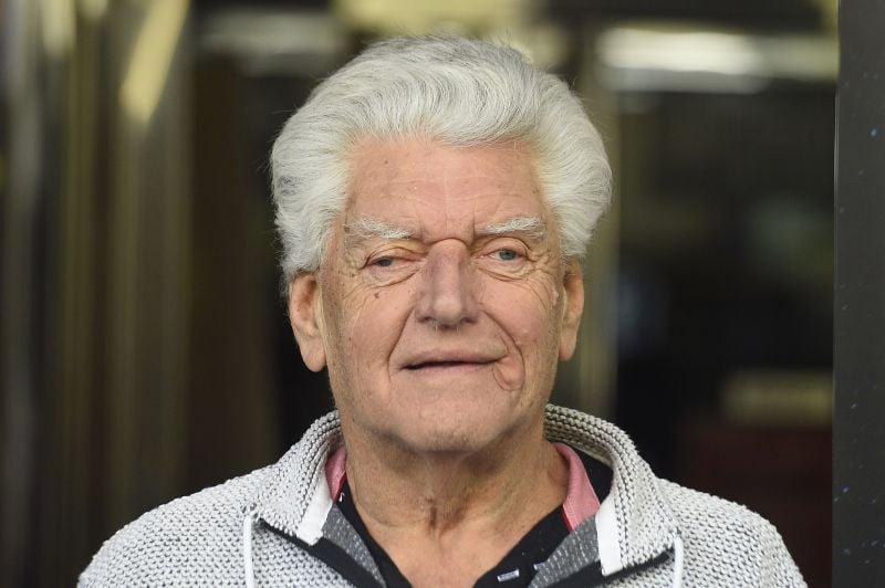 Photo de David Prowse - Photo promotionnelle David Prowse - AlloCiné