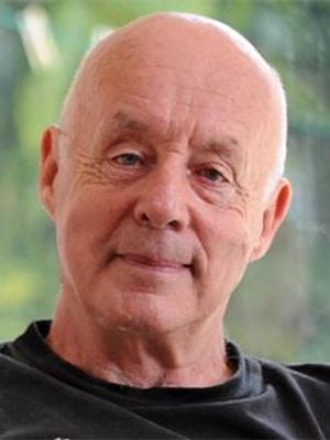 Photo de Karl Francis - Affiche Karl Francis - Photo 0 sur 1 - AlloCiné