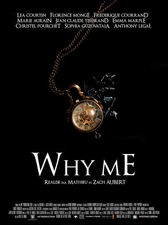 Photo de Why me? - Photo 6 sur 6 - AlloCiné