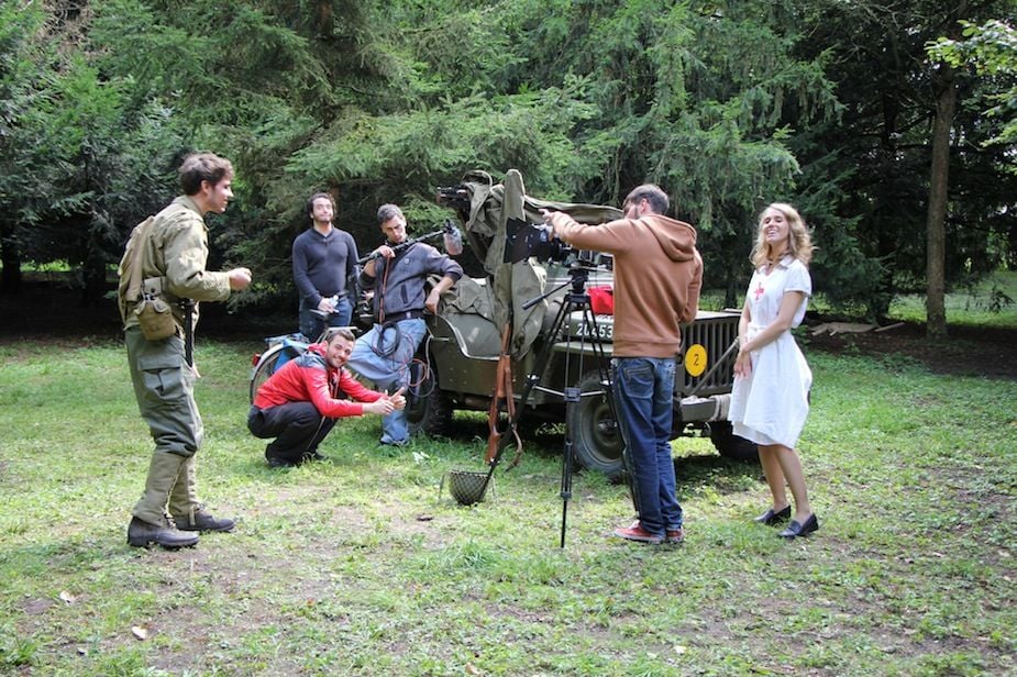 Photo de Why me? - Photo 5 sur 6 - AlloCiné