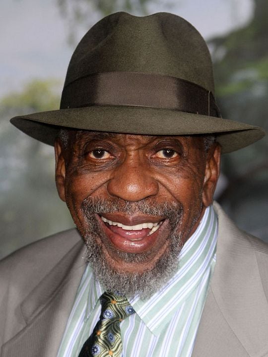 Photo de Bill Cobbs - Affiche Bill Cobbs - Photo 4 sur 11 - AlloCiné