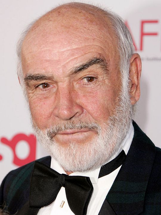 Photo de Sean Connery - Affiche Sean Connery - Photo 125 sur 189 - AlloCiné