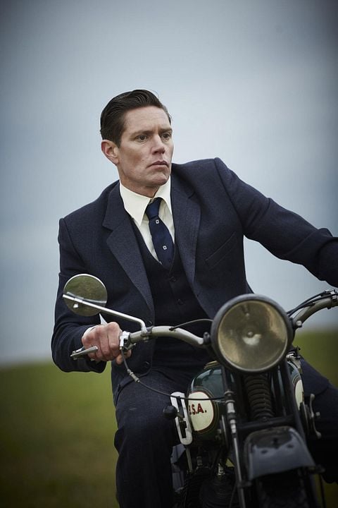 Photo de Nathan Page - Photo Nathan Page - Photo 0 sur 6 - AlloCiné