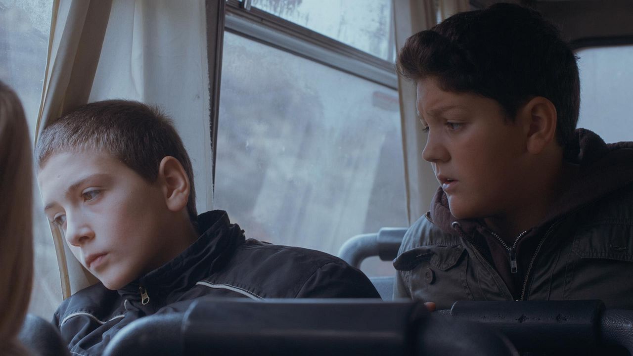 Photo de Shok - Photo 4 sur 6 - AlloCiné