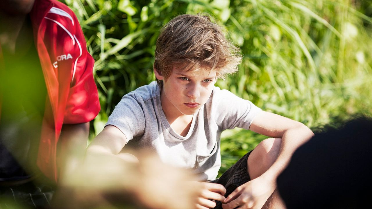 Photo de Julian Ras - Photo Julian Ras - Photo 7 sur 8 - AlloCiné