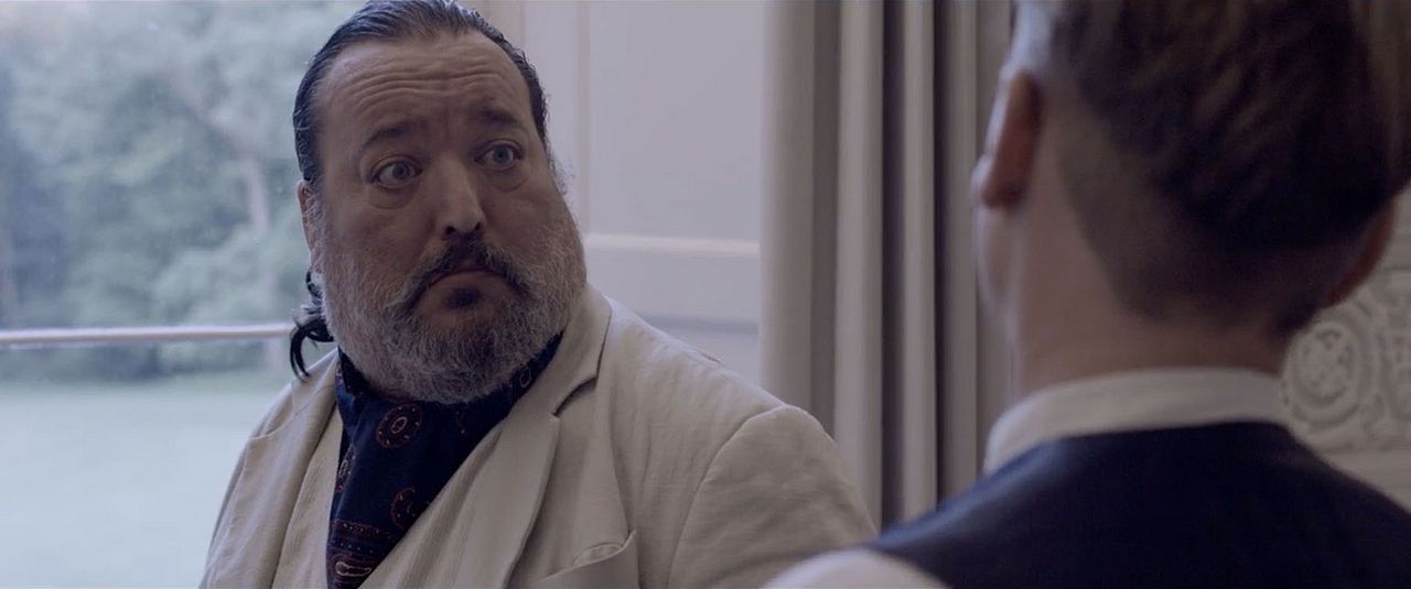 Photo de Matthias Scheuring - Photo Matthias Scheuring - Photo 0 sur 3 - AlloCiné