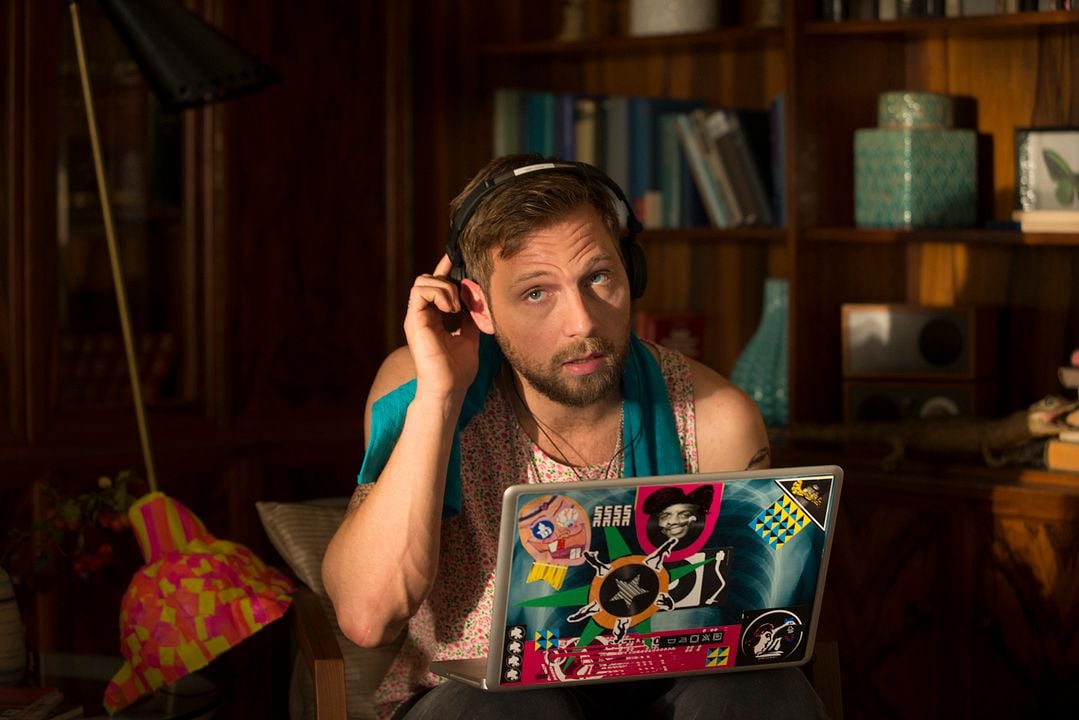 Photo de Christoph Letkowski - Photo Christoph Letkowski - Photo 13 sur ...